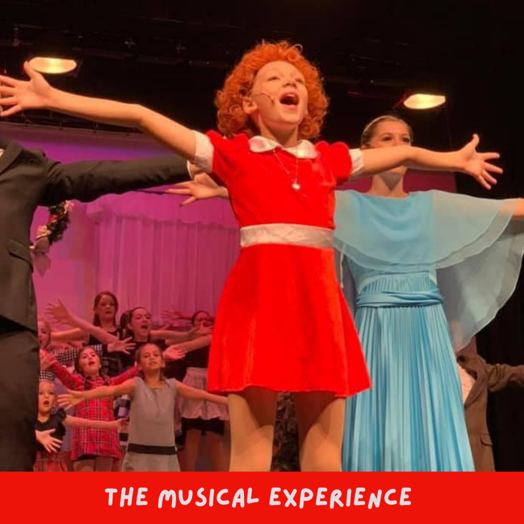 Performances & Events | Membership - EMC Performing Arts Studio